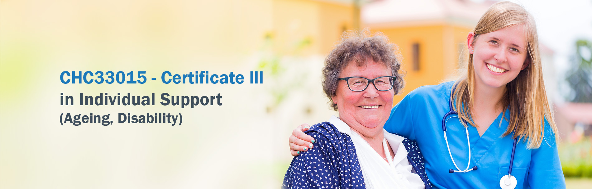 Healthcare Courses Adelaide| IHNA