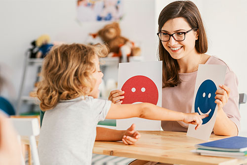 CHC30121 Certificate III In Early Childhood Education And Care 